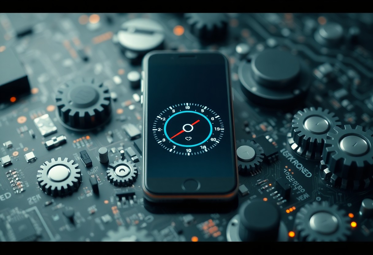 Optimizing App Speed and Performance with AI - Trip HP