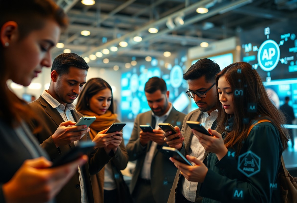 Personalizing App Experiences with AI Models - Trip HP