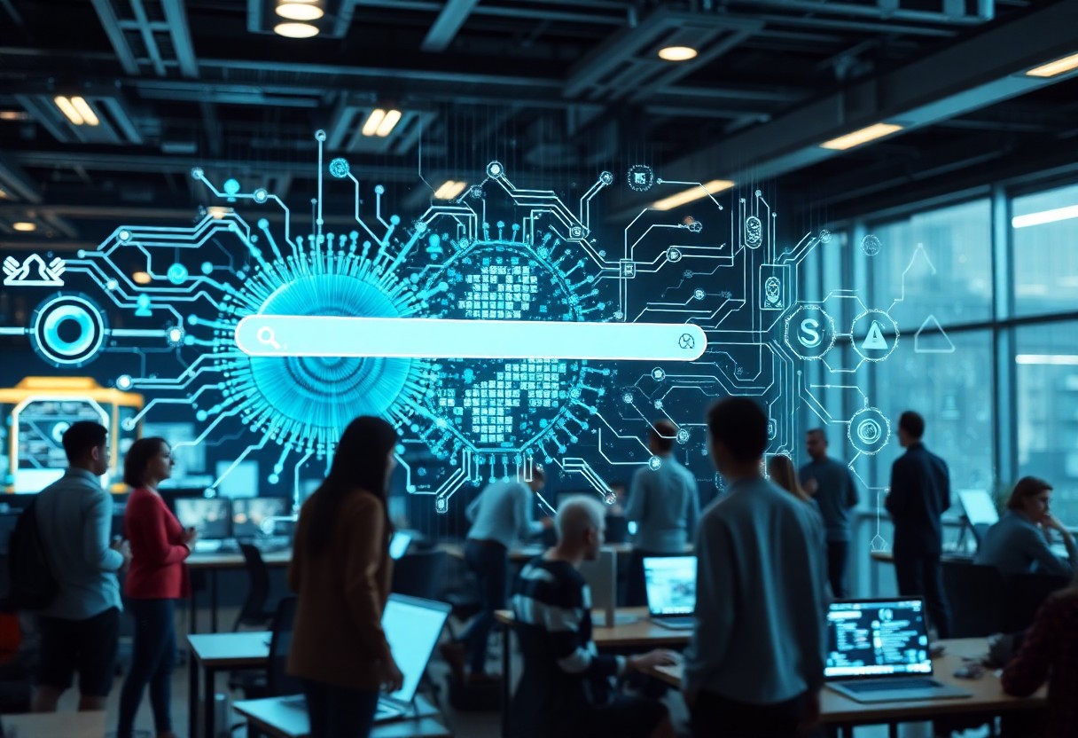How AGI Is Revolutionizing The Future Of Search Engines - What You Need ...